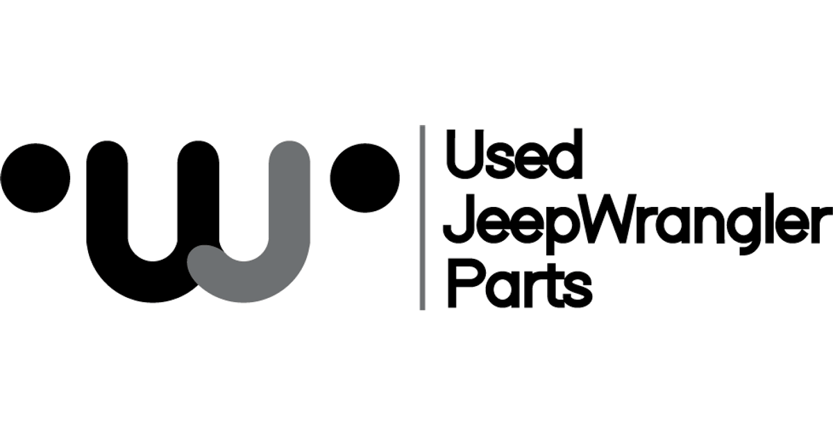 Used jeep wrangler accessories store