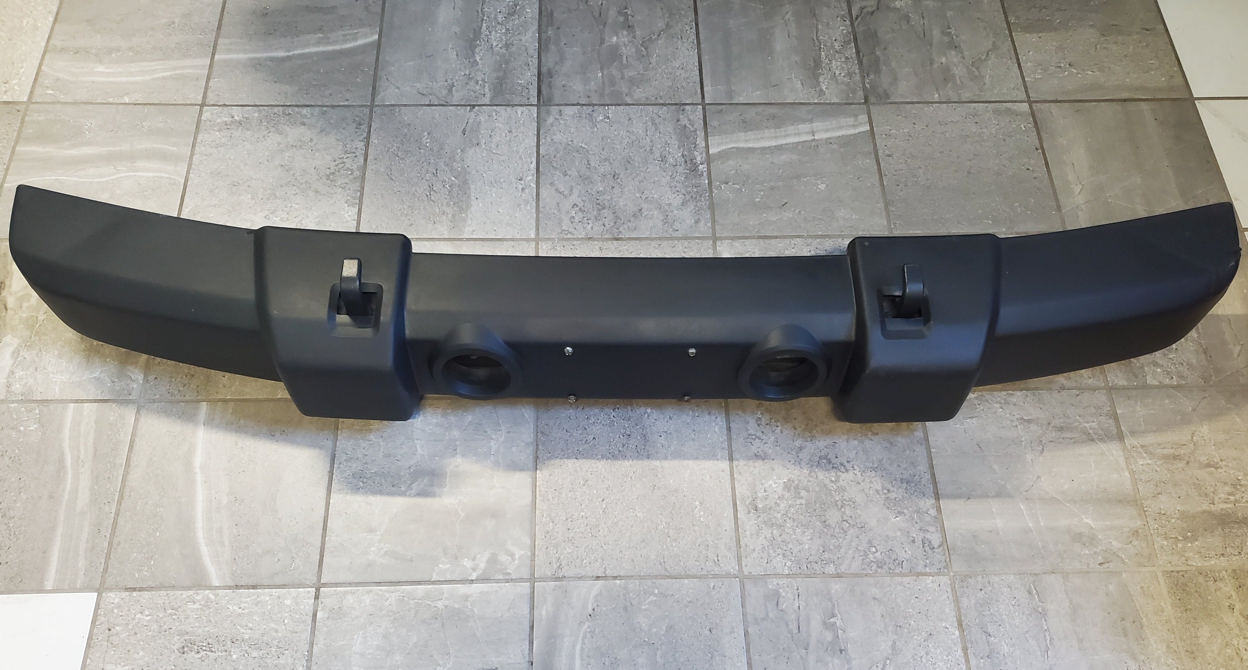 Used Jeep Wrangler and Gladiator Bumpers – Used Jeep Wrangler Parts