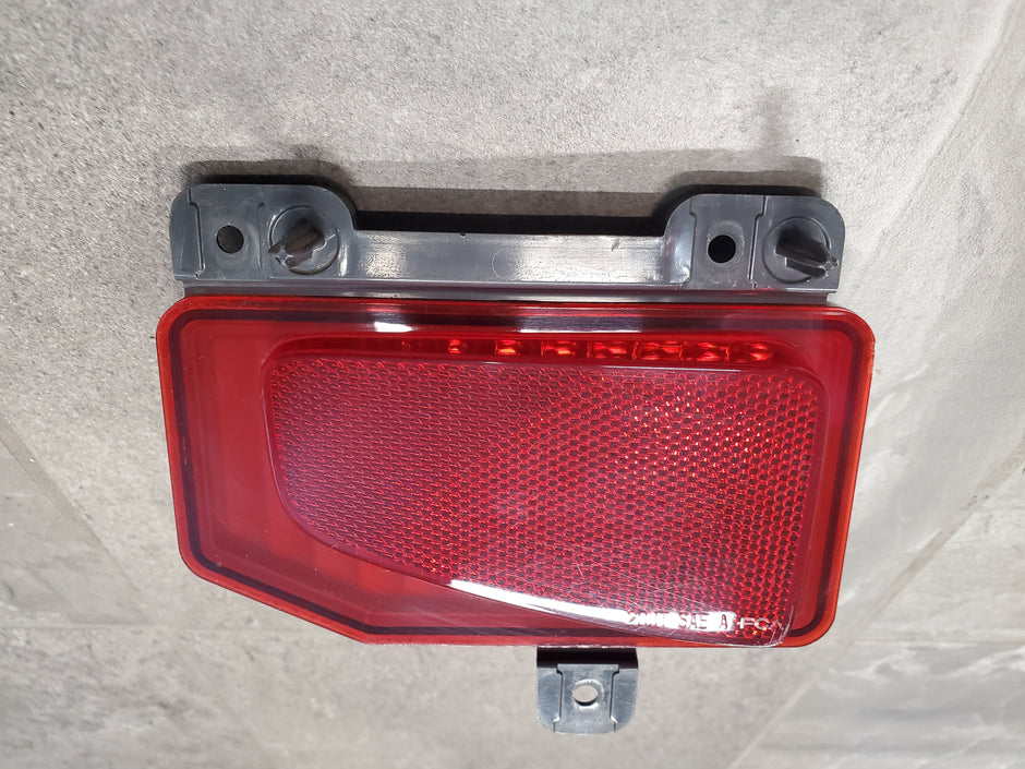 Used Jeep Wrangler and Gladiator Bumpers – Used Jeep Wrangler Parts