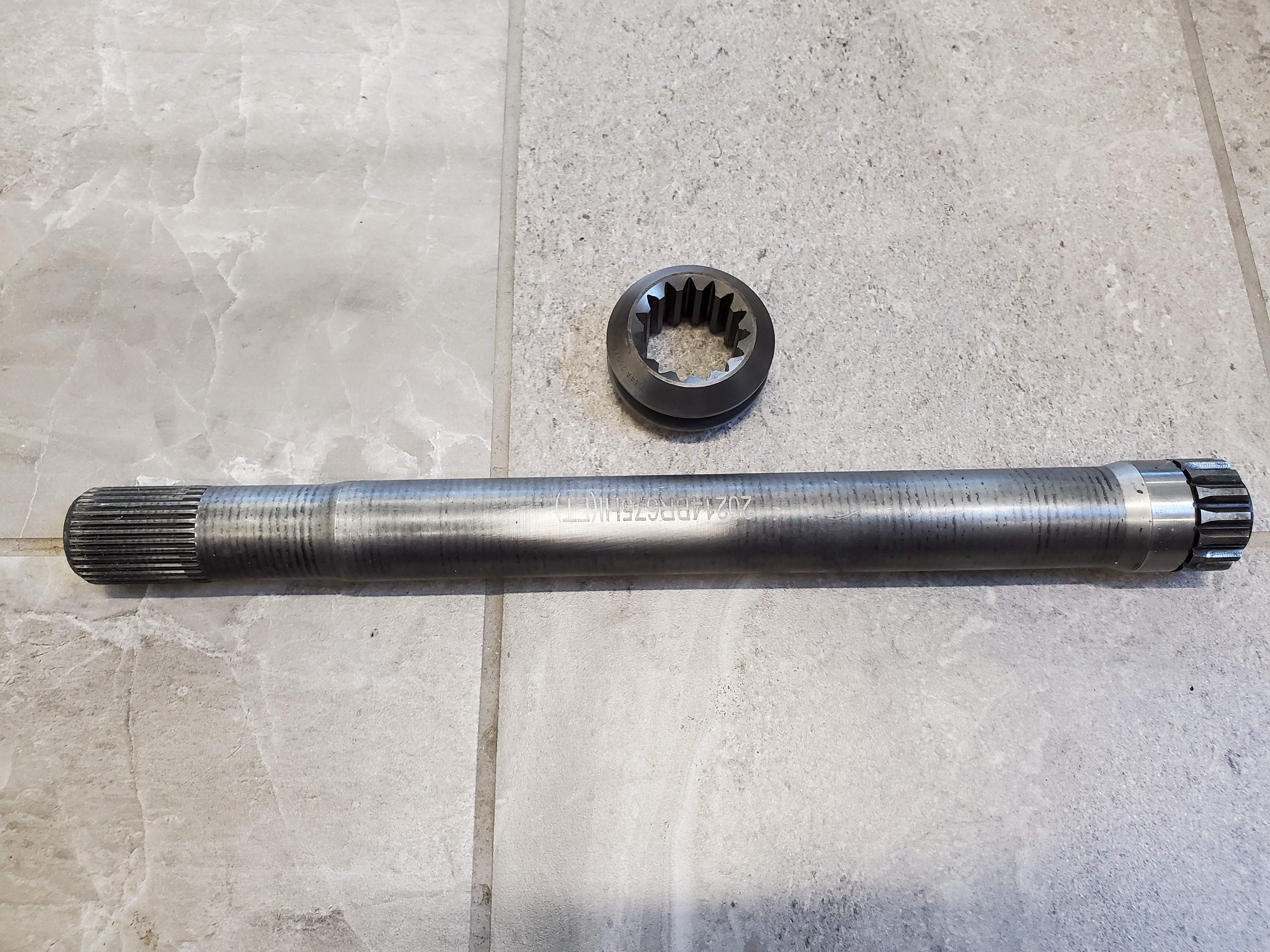 Used Jeep Wrangler and Gladiator Parts and Accessories – Used Jeep ...
