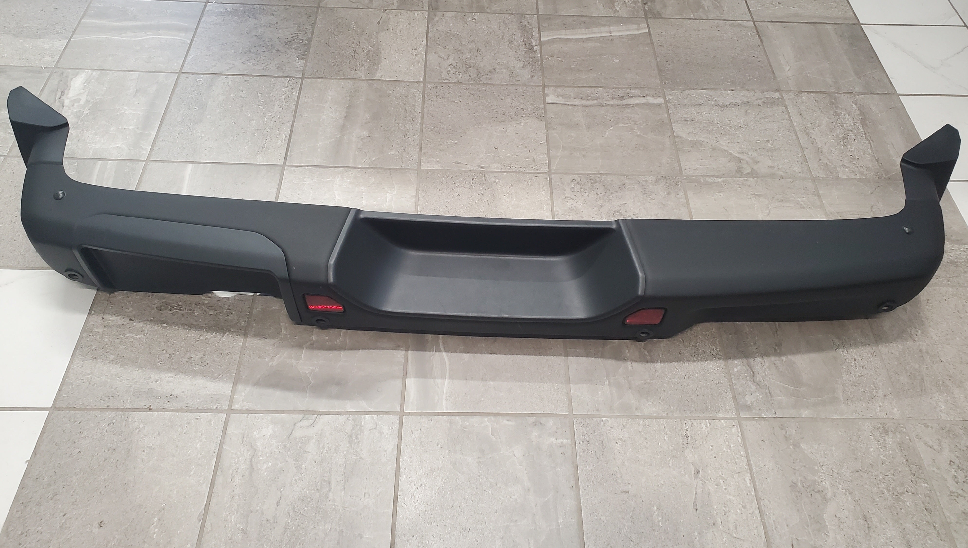 Used Jeep Wrangler and Gladiator Bumpers – Used Jeep Wrangler Parts