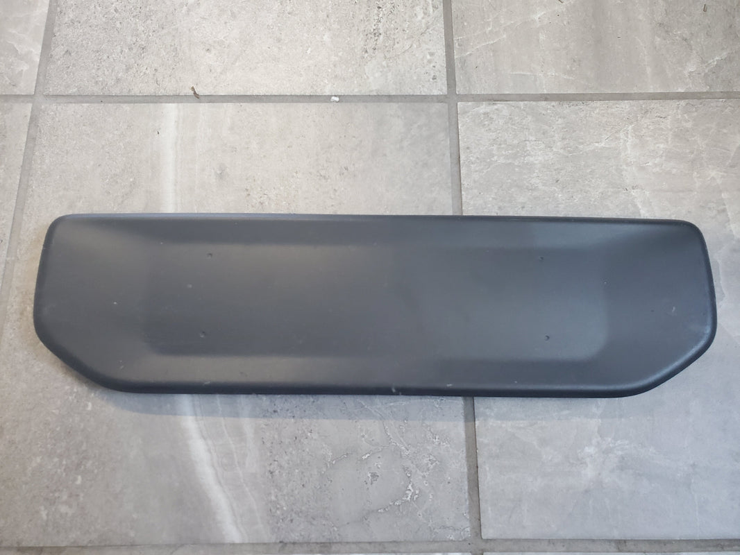 Used Jeep Wrangler and Gladiator Bumpers – Used Jeep Wrangler Parts